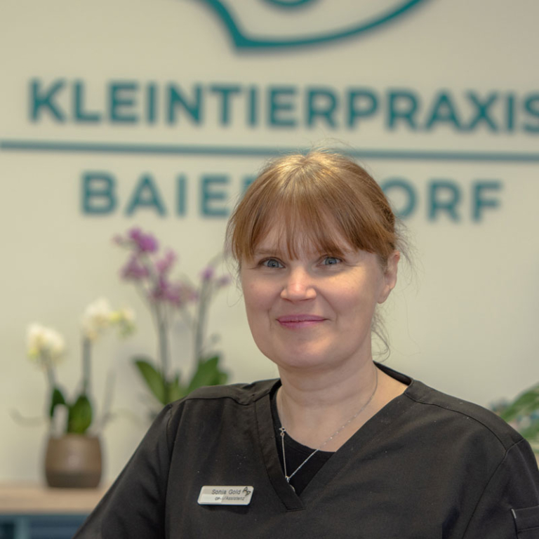 KLEINTIERPRAXIS BAIERSDORF | TIERARZT